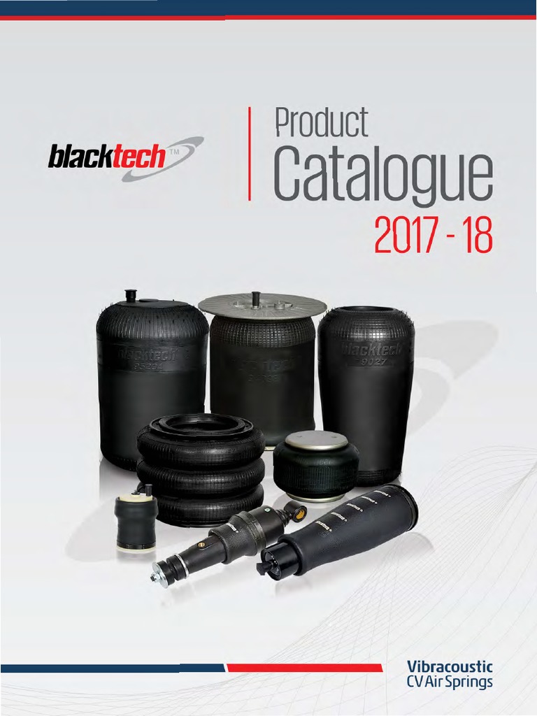 Blacktech Katalog 2017 2018 | PDF | Vehicles | Motor Vehicle