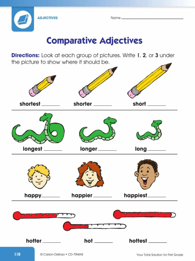 1your Total Solution For First Grade Workbook 111 | PDF