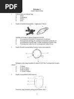 Mathematics (UASA) F3 Matematik 2024 | PDF