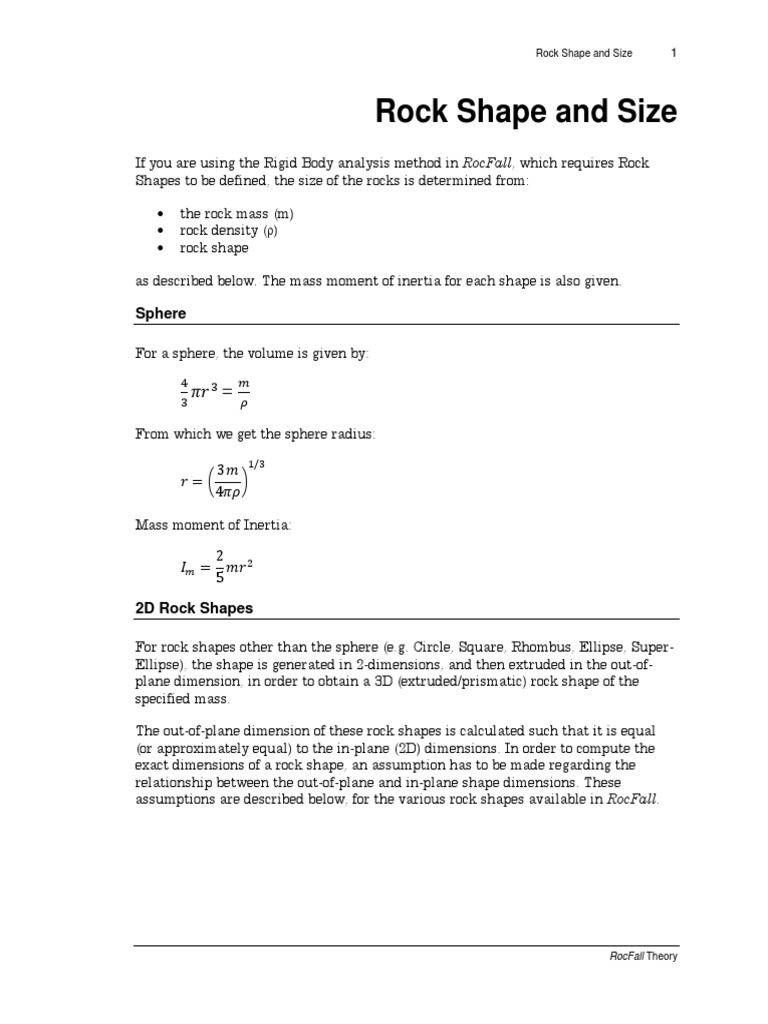 rock-shape-size-moment-of-inertia-pdf-shape-area