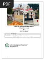 PCMC Administration Area | PDF