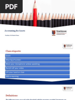 ICDS II: Valuation of Inventories | PDF | Inventory | Valuation (Finance)