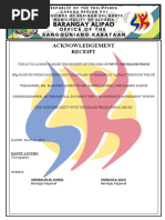 Marikina Barangay Population Growth 2050 | PDF | Economies