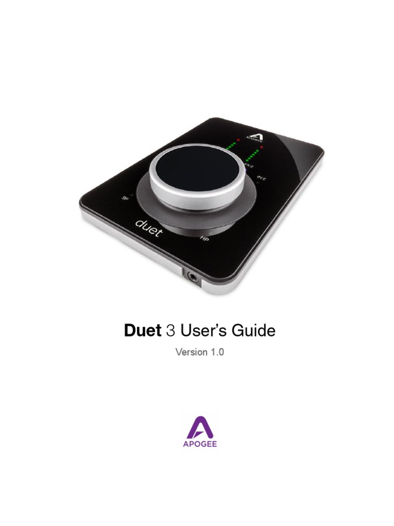 Duet 3 Users Guide | PDF | Ios | Installation (Computer Programs)
