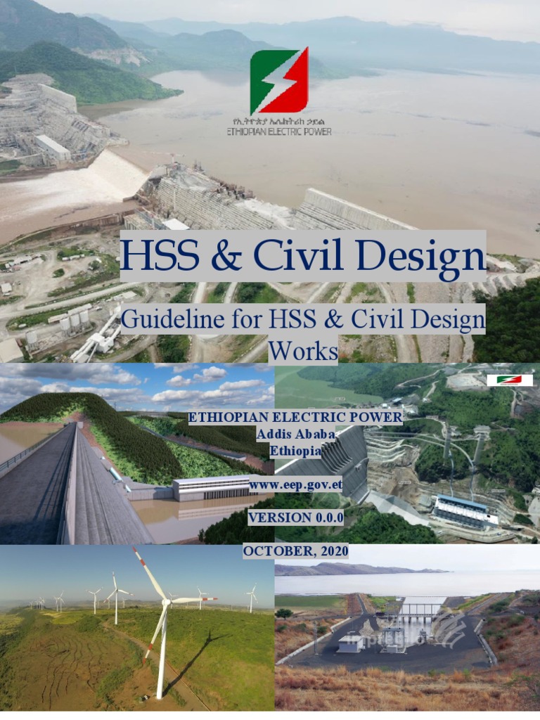 Hss & Civil Design Final | PDF | Policy | Beam (Structure)
