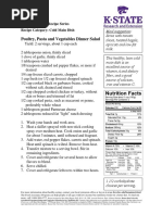 The Great Ceviche Book, Revised by Douglas Rodriguez - Excerpt | PDF ...