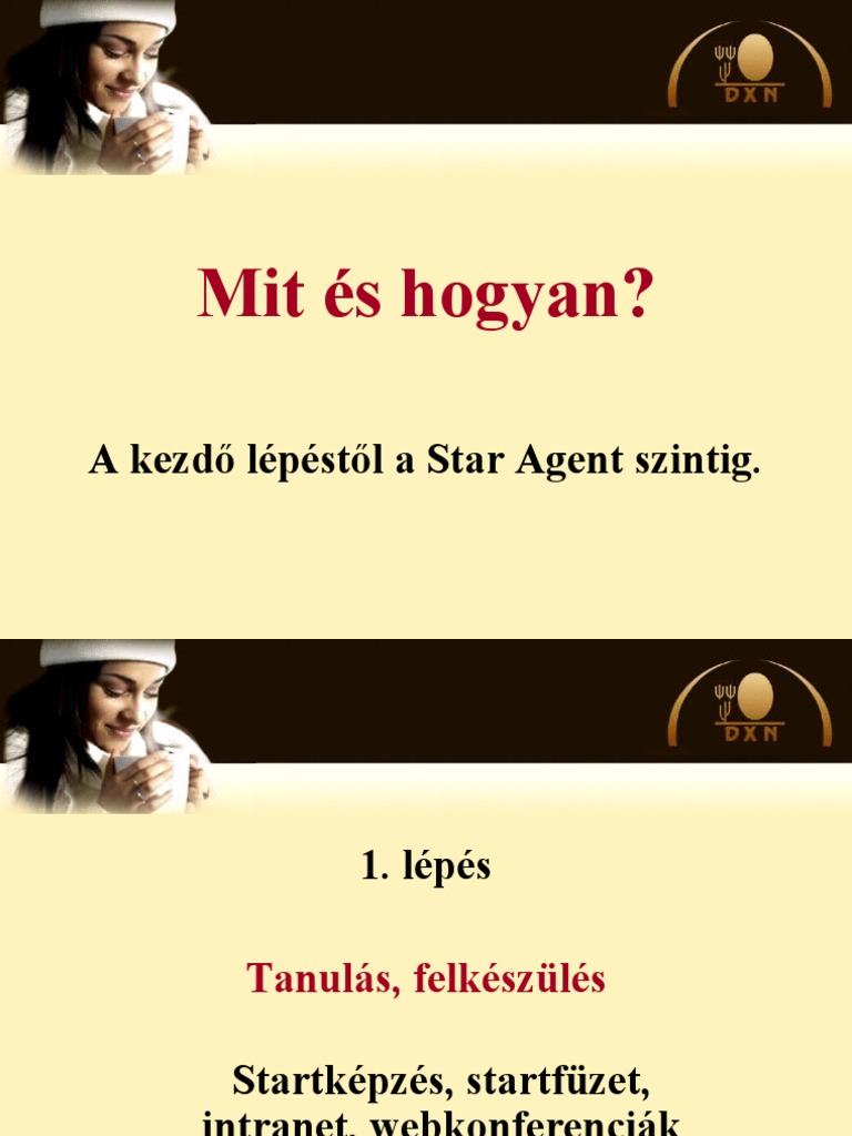 04 Mit Es Hogyan | PDF