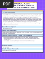 LKPD Teks Deskripsi | PDF