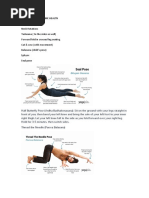 Exploring the Butterfly Sex Position | PDF | Sex Position | Physical ...