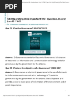 Cyber Safety class 11 sumita arora notes | PDF | Http Cookie | Cybercrime