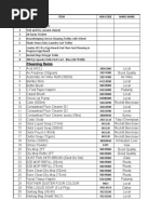 Taski R1 To R9 | PDF | Bathroom | Toilet
