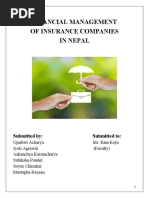 Risk Code Guidance July 2021 - FINAL2 | PDF | Reinsurance | Insurance