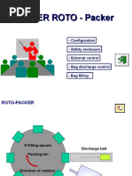 Ventomatic Packing Machine | PDF | Valve | Machines