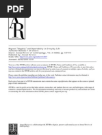 Kingston, Maxine Hong - No Name Woman | PDF | Ghosts