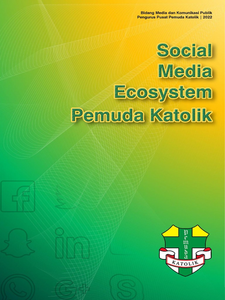 Handbook Jurnalis Media | PDF | Ilmu Sosial | Komputer