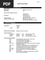 SHC Extreme II | PDF