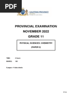 Grade 11 Term 1 Topics | PDF
