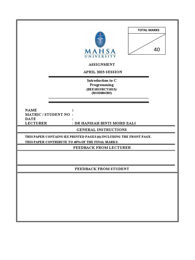 Assignment Icp Pdf Times New Roman Computing