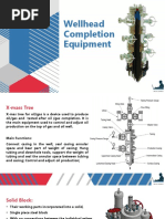 2012 Wellhead Running Tools | PDF | Pipe (Fluid Conveyance ...