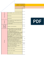 Energy Management Plan Template | PDF | Energy Management | Efficient ...