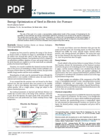 Analysis of A Secondary Autothermal Reformer Using A Thermodynamic POX ...