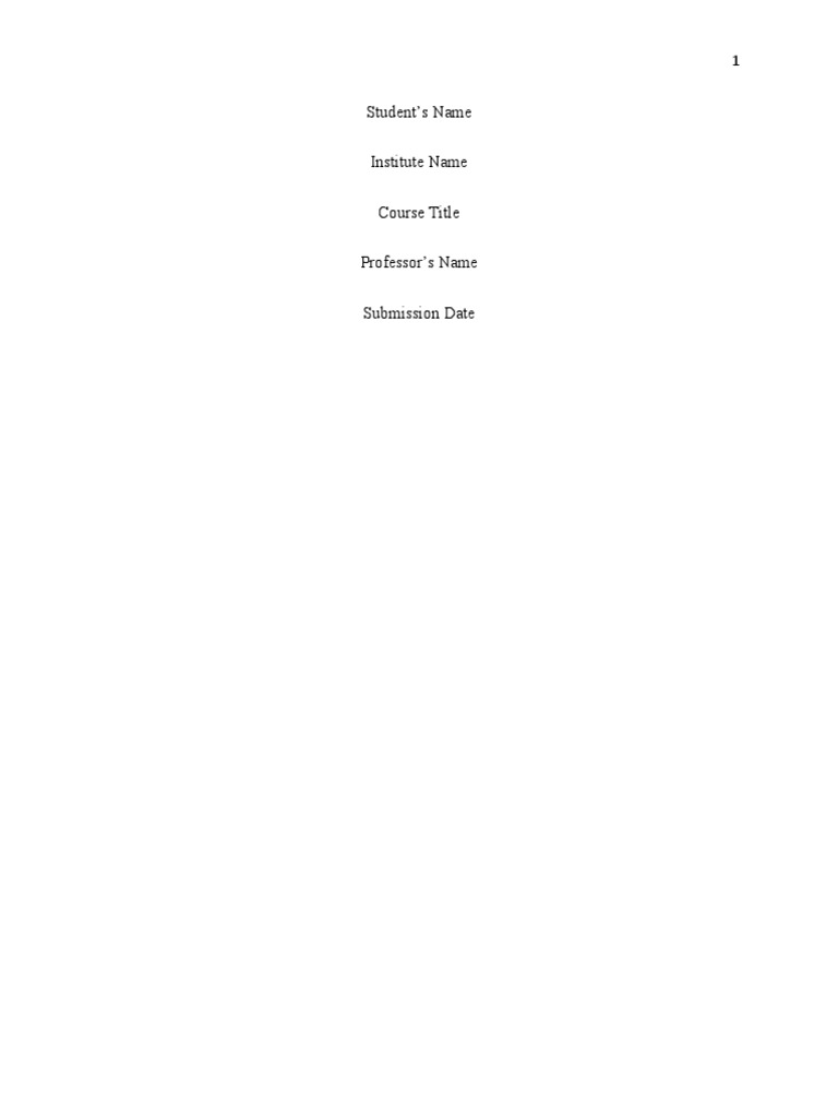 Generativity Vs Stagnation | PDF | Psychology | Behavioural Sciences