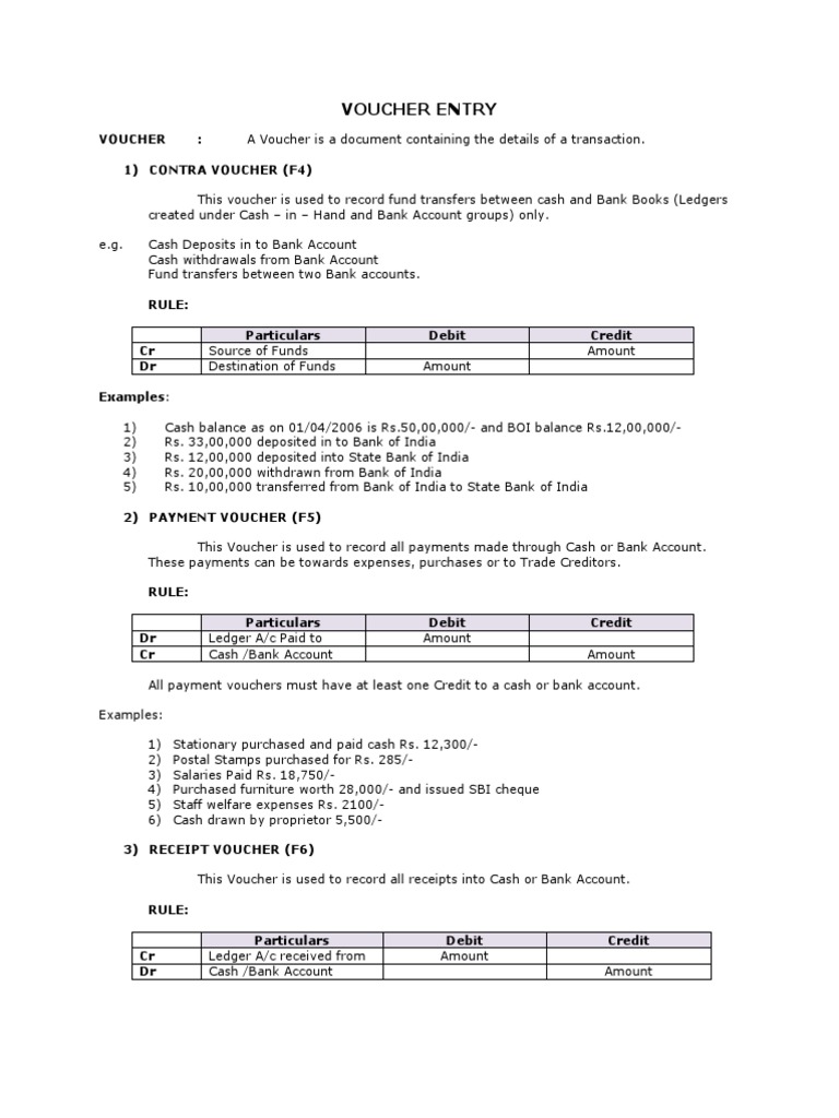 Exercise | PDF | Debits And Credits | Payments