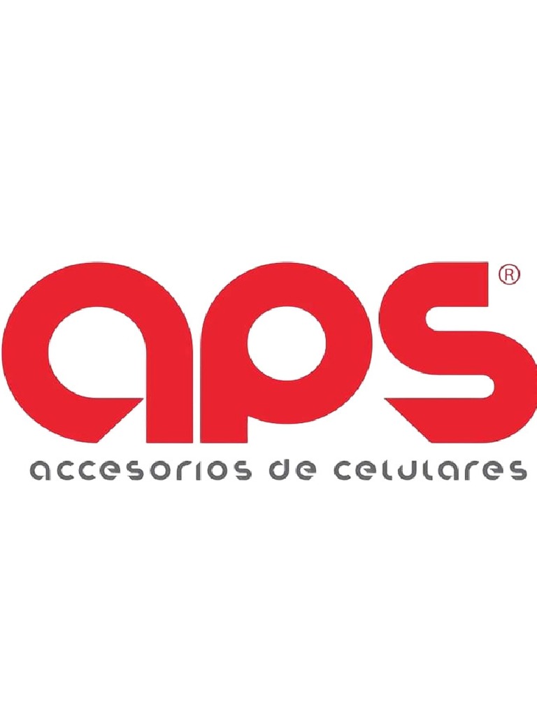 Catálogo Productos Aps | PDF