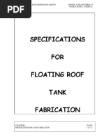 Tankfarm - Types, Design Considerations, Plot Plan Arrangement, Dyke ...
