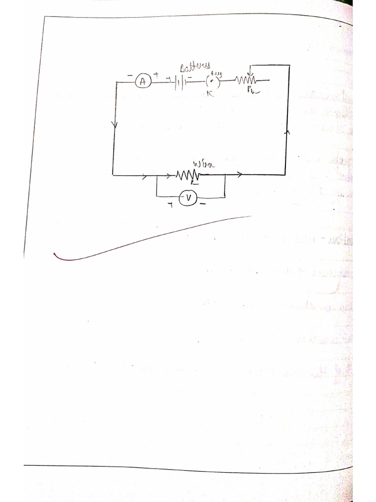 DEMO Physics Praactical File | PDF