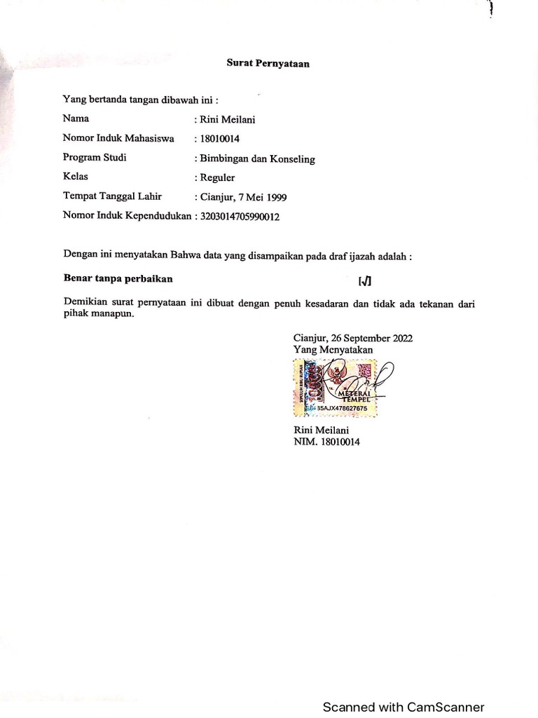Rini Meilani | PDF Rini Meilani | PDF