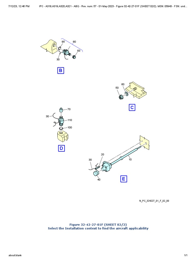 IPC - A318, A319, A320, A321 - ABQ - Rev. Num - 57 - 01-May-2023 ...