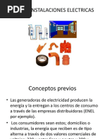 Código de Colores IEC 60446 | PDF | Enchufes y tomas de corriente ...