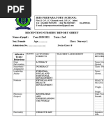Cambridge Lower Secondary Science 0893 Curriculum Framework | PDF