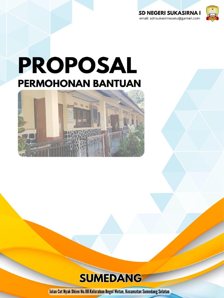 Contoh Proposal | PDF