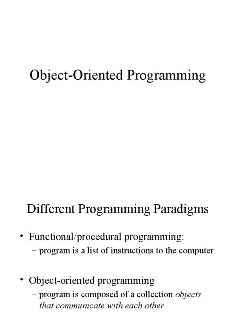 Presentation Overview of Java 1504807251 299177 | Download Free PDF ... Presentation Overview of Java 1504807251 299177 | Download Free PDF ...