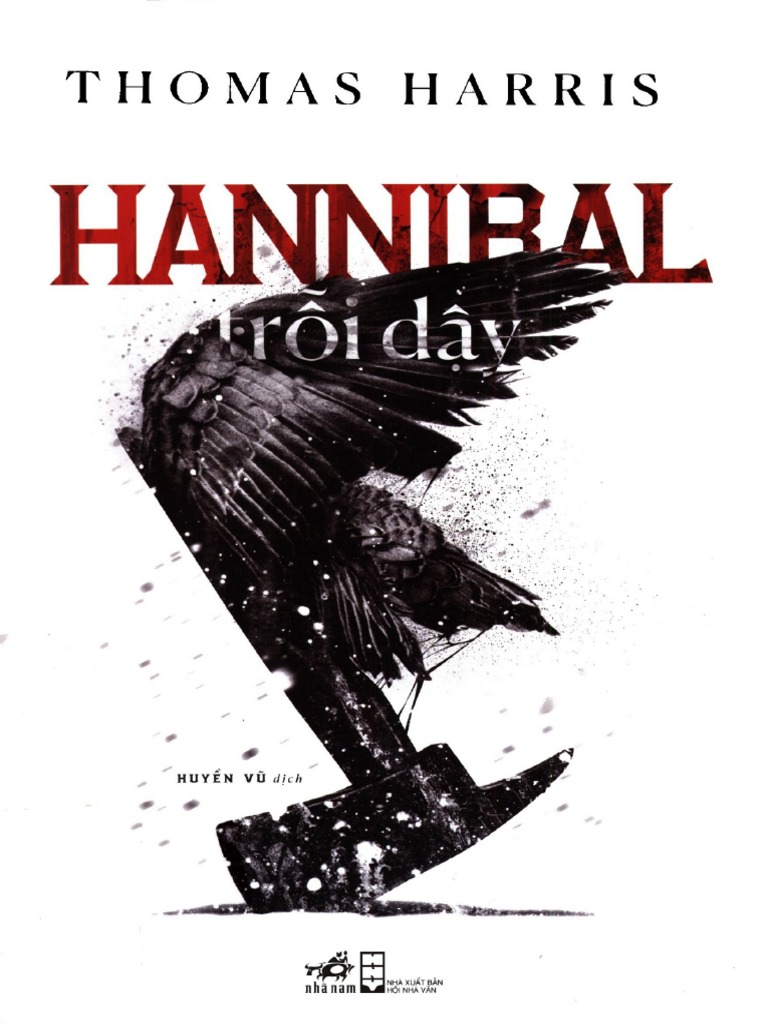 Hannibal Trỗi Dậy - Thomas Harris | PDF