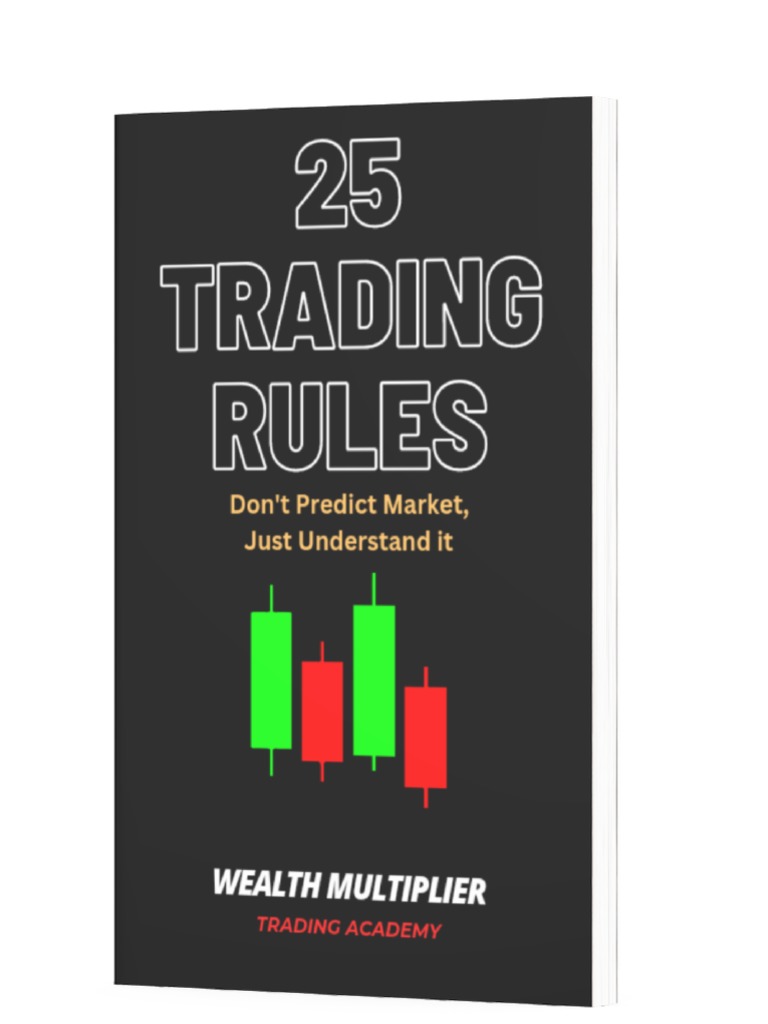 Trading Rules English | PDF | Futures Contract | Order (Exchange)