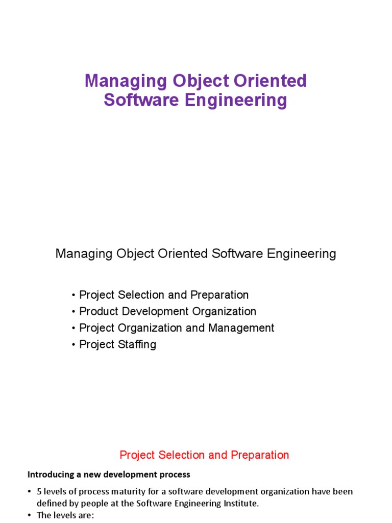 Unit 2 2 1 | PDF | Risk | Software Engineering