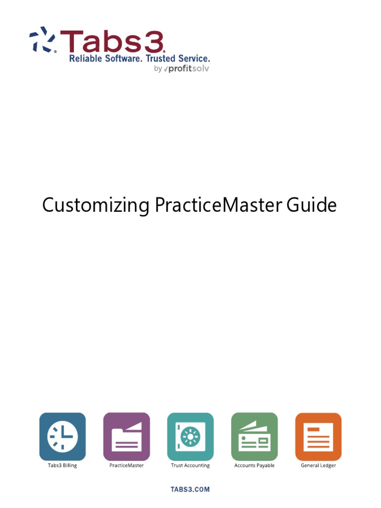 PM Custom | PDF | Database Index | Computer File