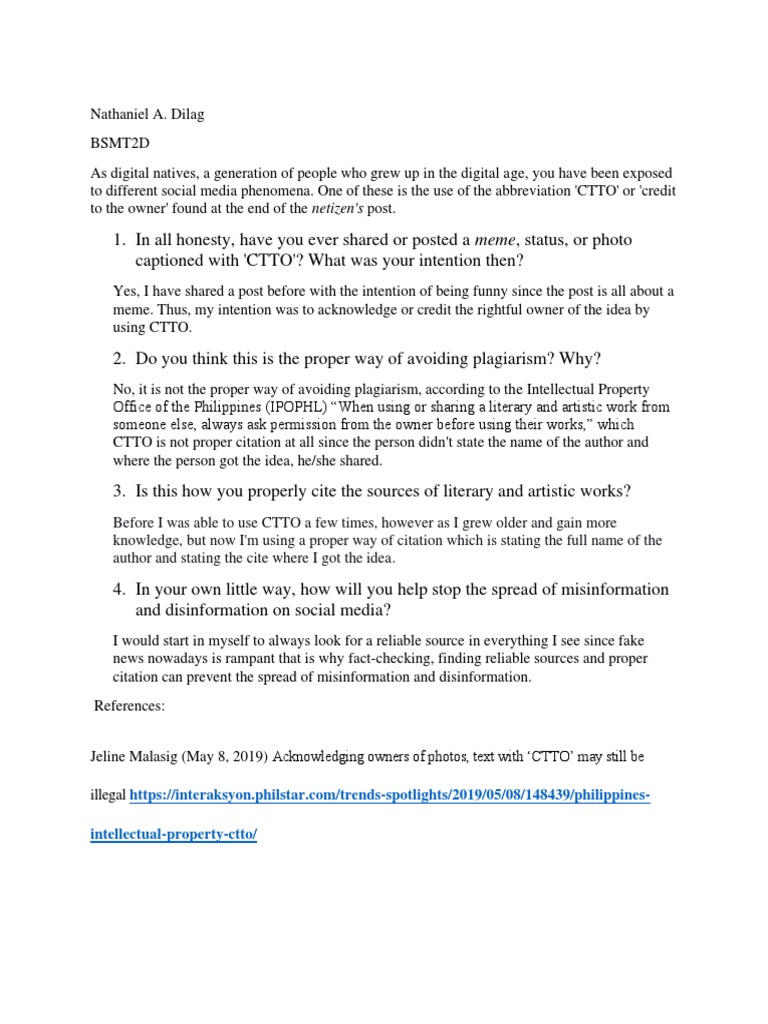 M3 Pre-Task Activity 3 | PDF