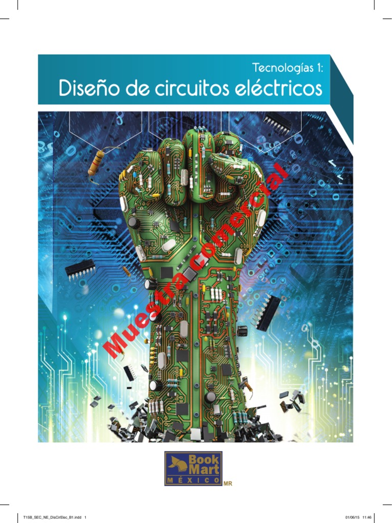circuitos eléctricos 1 | PDF | Ingenieria Eléctrica | Diseño