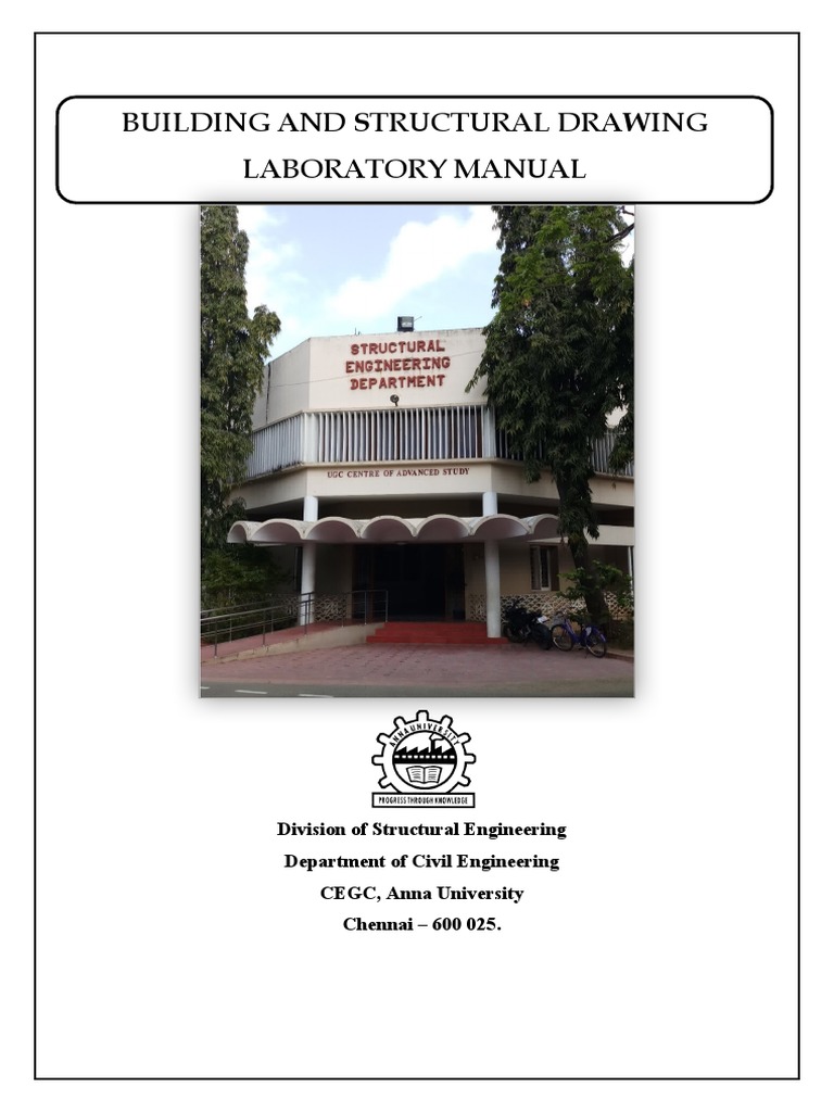 Lab Manual | PDF | Building Information Modeling | Engineering