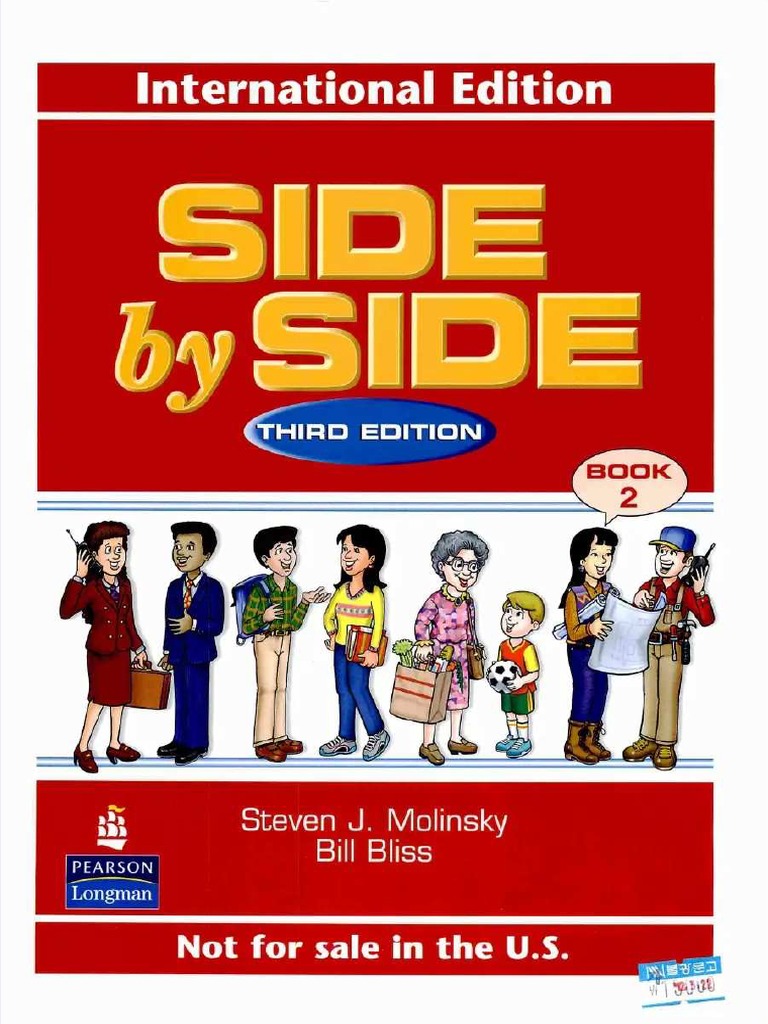 Side-by-Side 2 SB | PDF