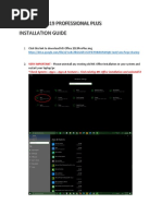 Organisation-Chart DG-RTD en 0 | PDF