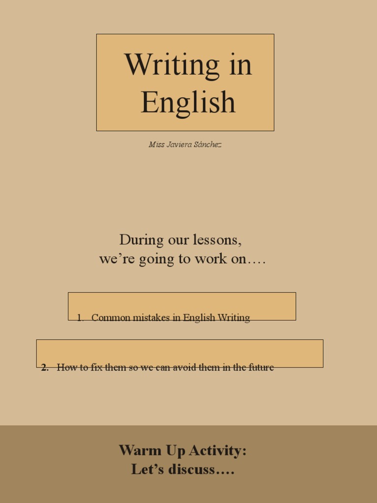 Spelling Errors & Wrong Words | PDF | English Language | Word