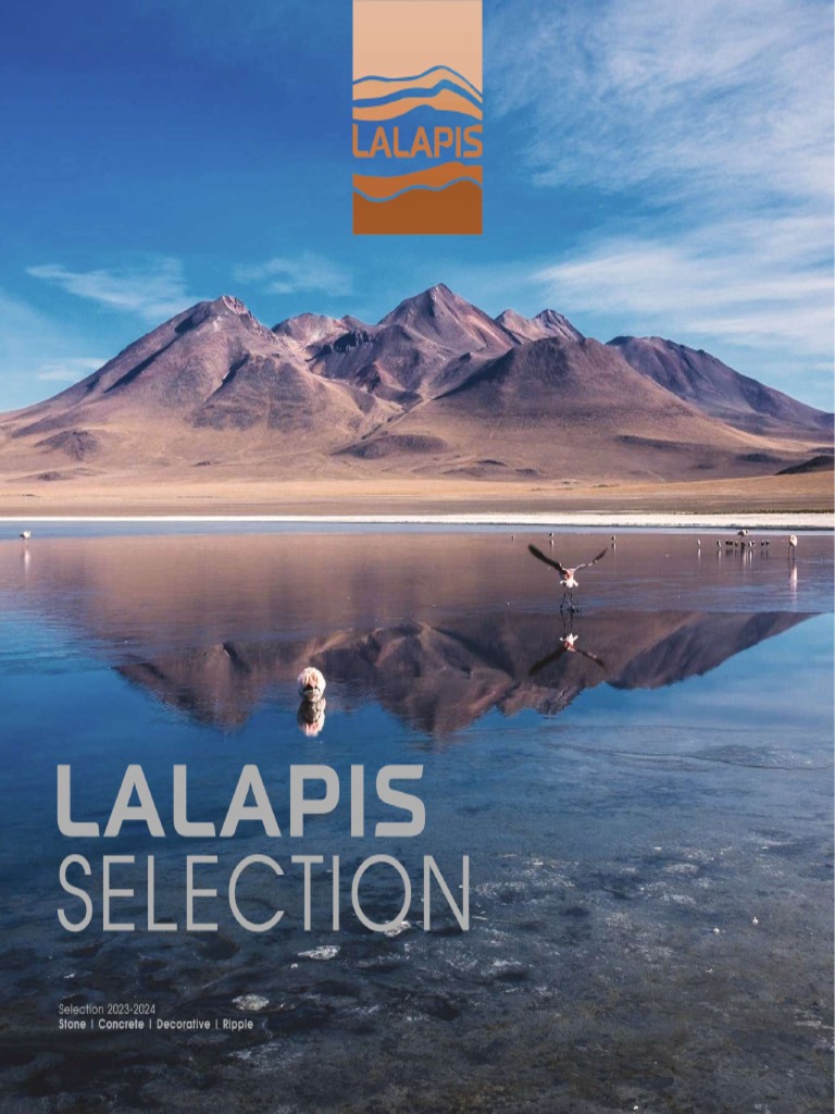Lalapis Selection 2023-2024 | PDF