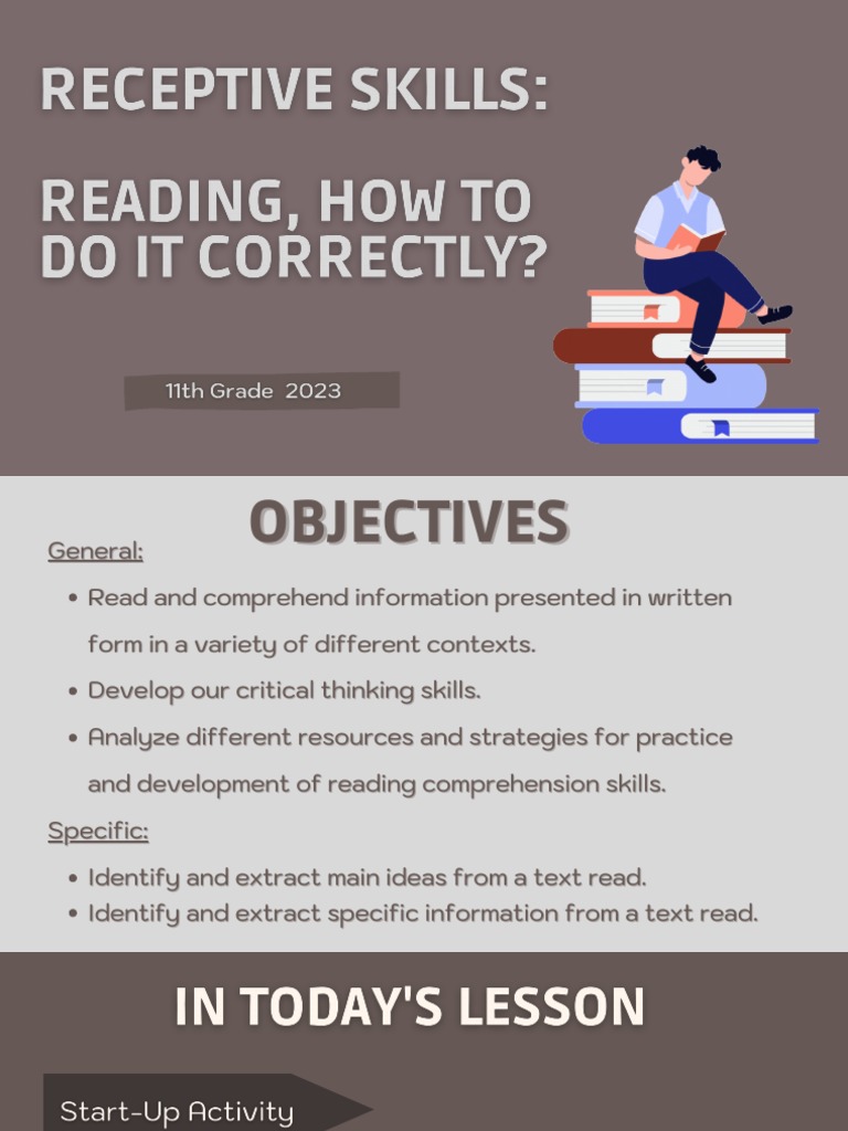 Lesson 2 | PDF | Fashion | Reading Comprehension