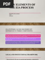 ANA 12 Plus Profile Overview | PDF | Causes Of Death | Epidemiology