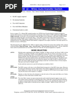 07 BMS CheckList | PDF | Building Automation | Electrical Engineering